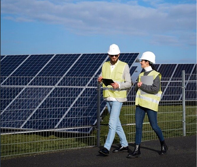 MASMA | The Maharashtra Solar Manufacturers Association