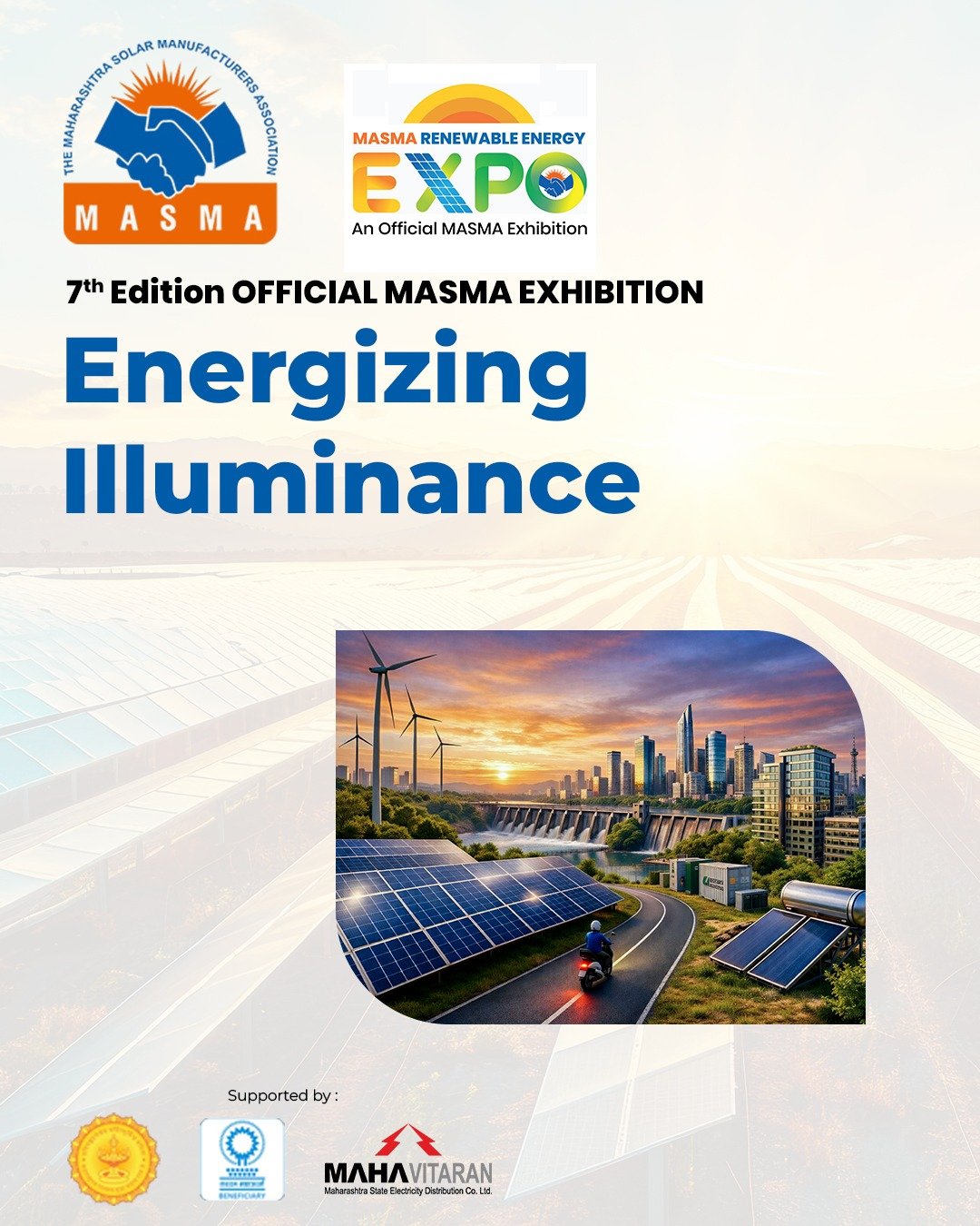 MASMA | The Maharashtra Solar Manufacturers Association